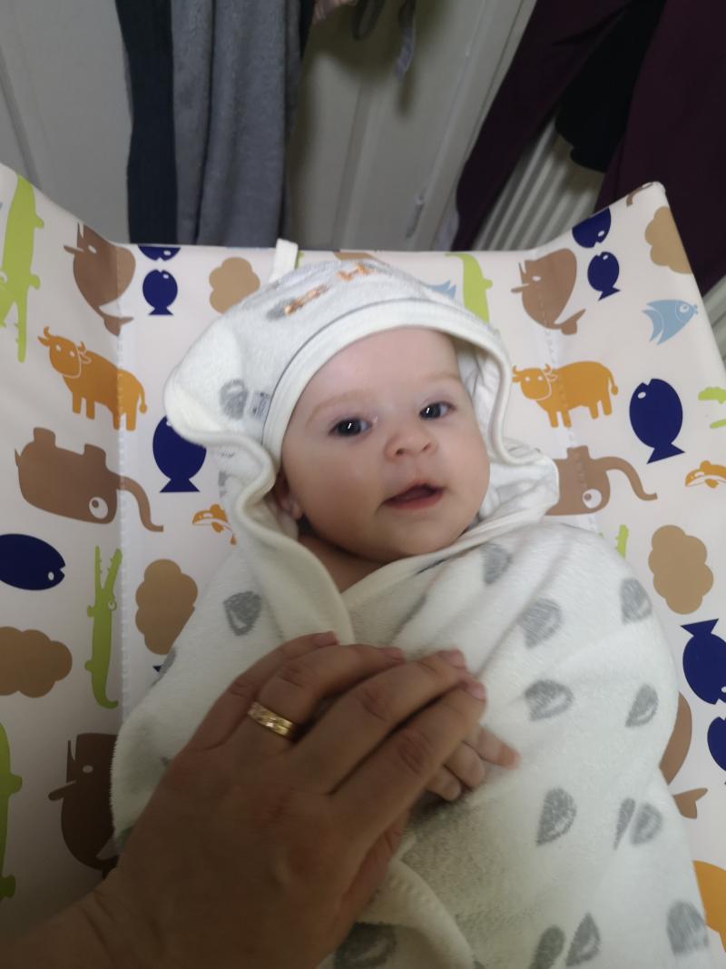 HOMCOM Bath ANd Nappy Changing Unit - Reviews