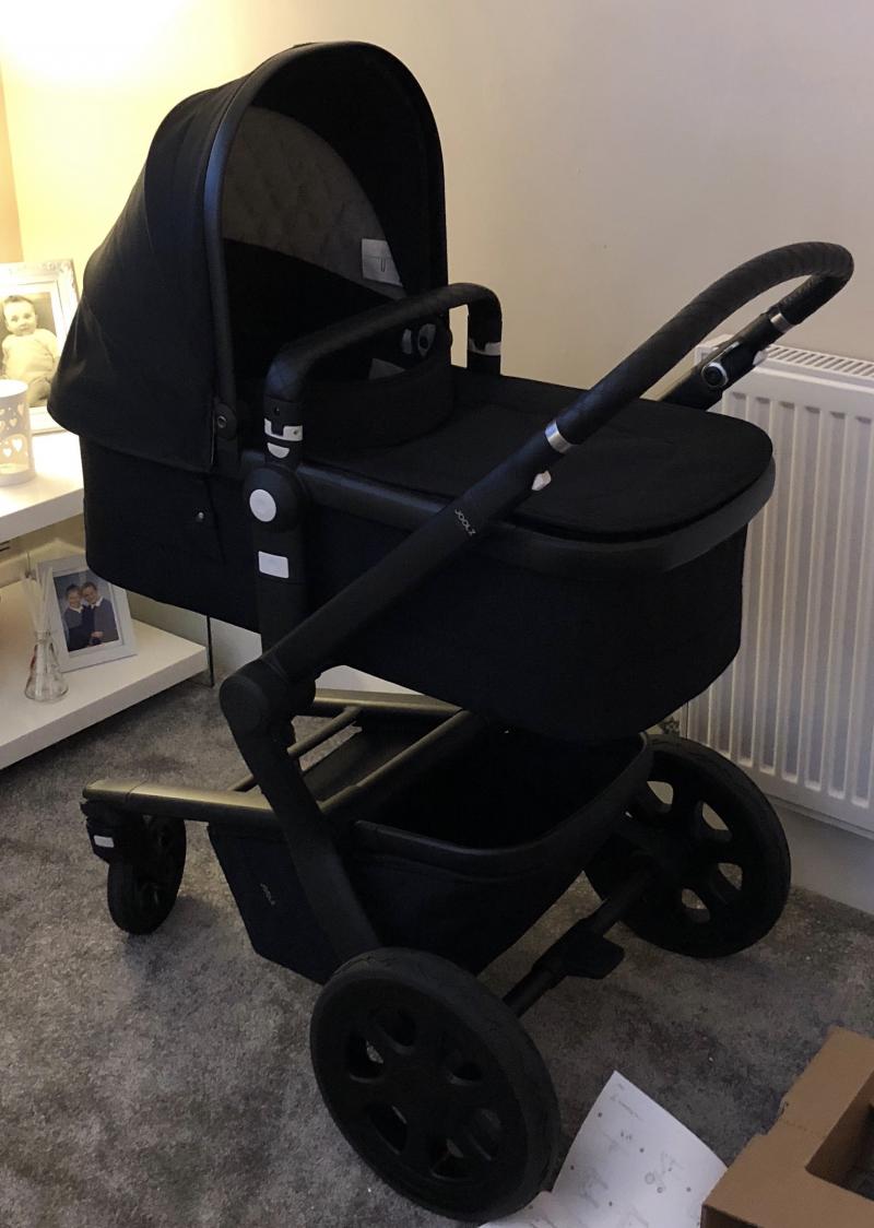 Joolz Day2 Studio - Reviews