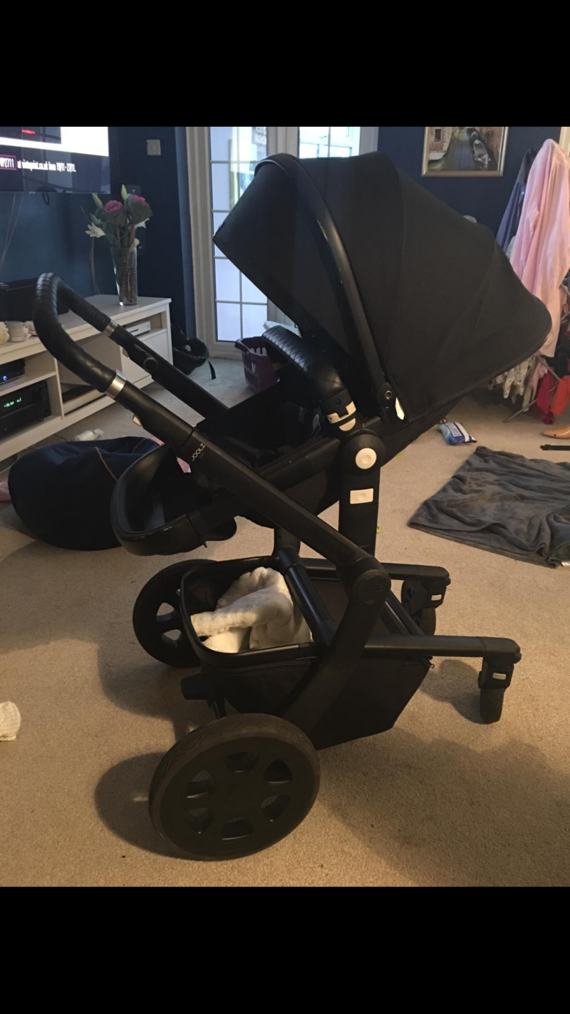 Joolz Day2 Studio - Reviews