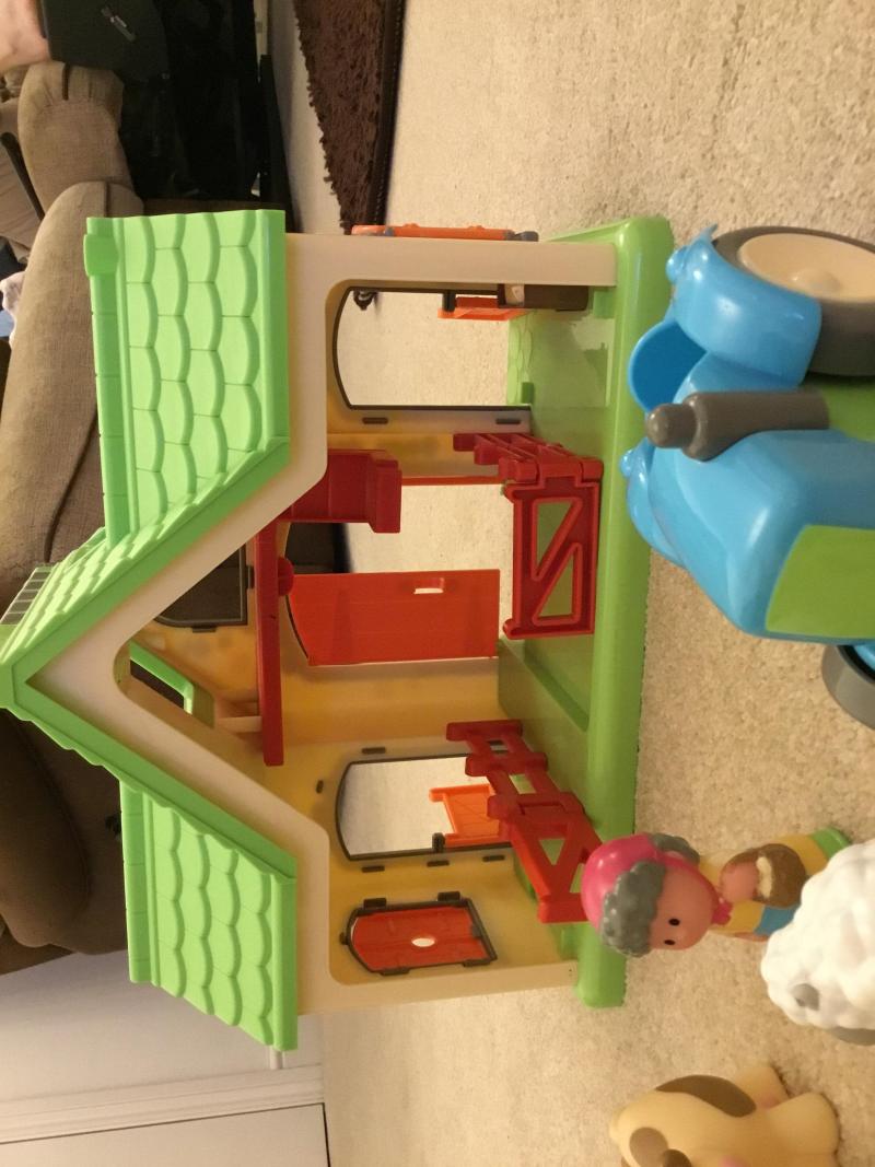 Happyland Farm - Reviews