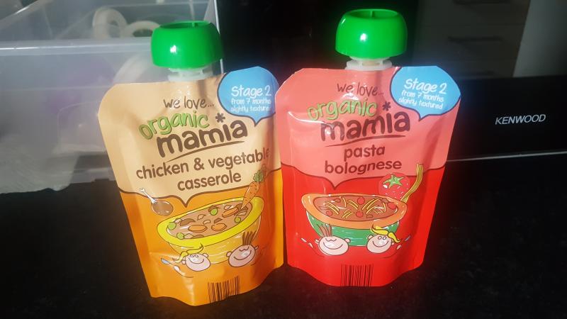 Mamia Organic Fruit & Vegetables - Reviews - page 9