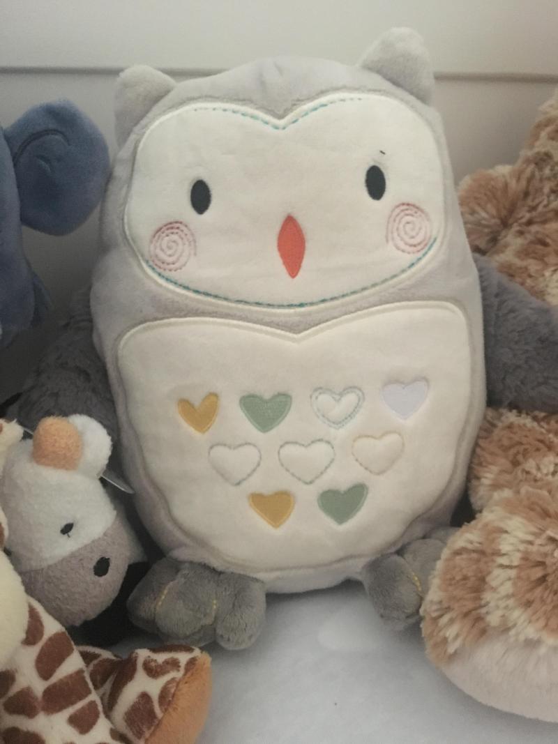 Gro Ollie the Owl - Reviews