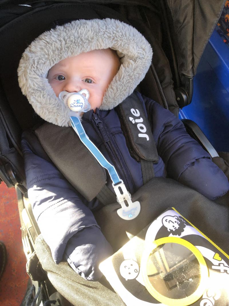 Mam Dummies / Pacifiers 0m+ - Reviews - page 2