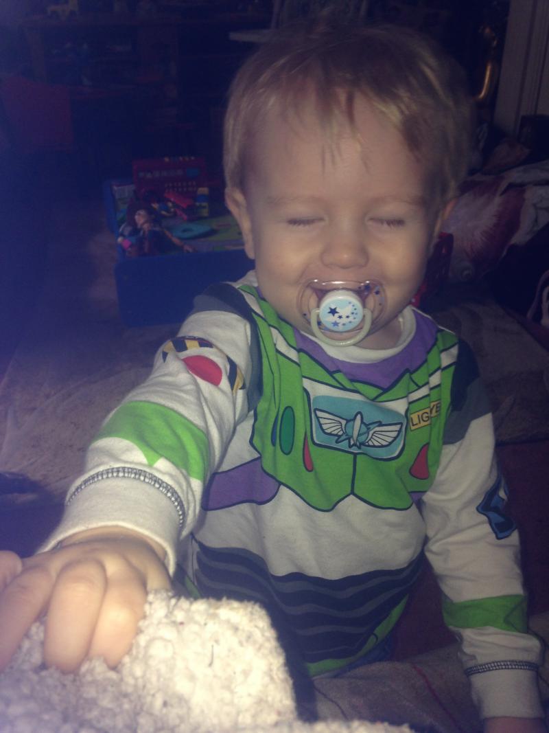 Philips AVENT Night Dummy / Pacifier 6-18m - Reviews