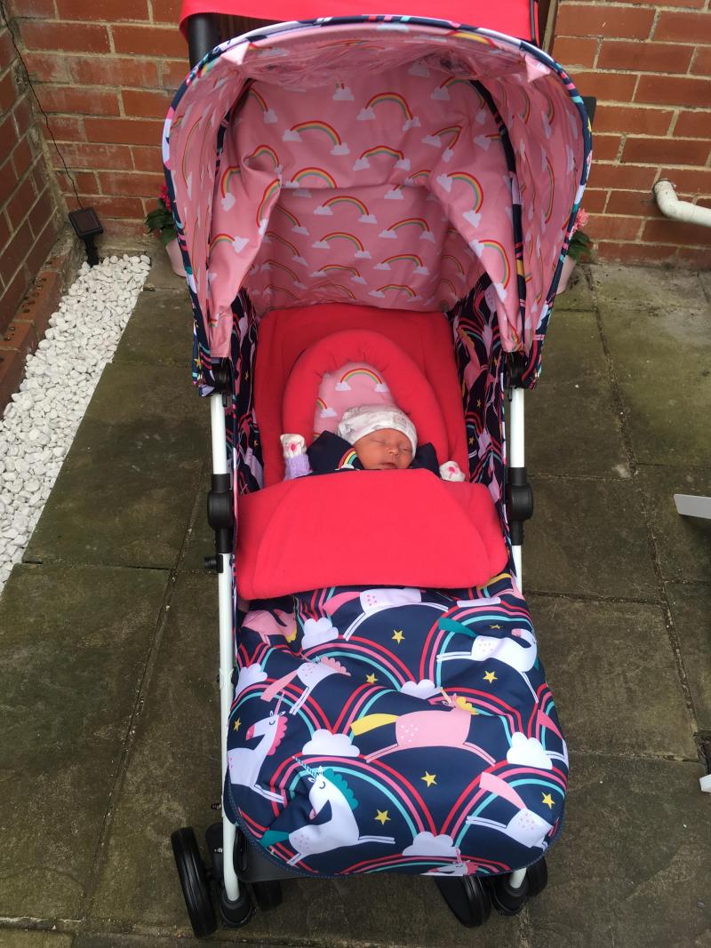 Cosatto Supa Stroller - Reviews