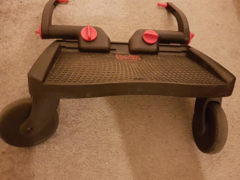Lascal Mini BuggyBoard - Reviews