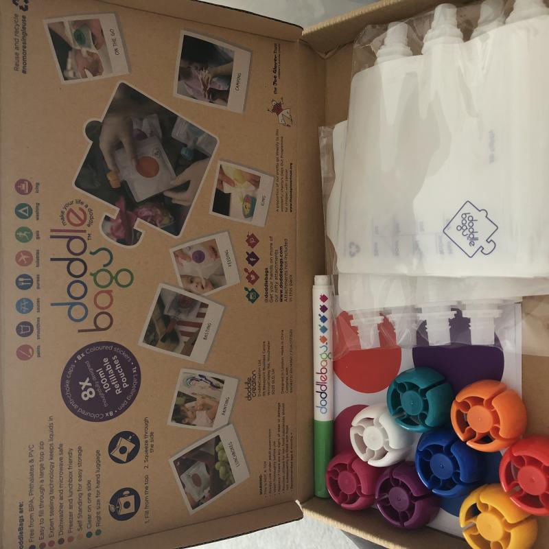 Doddle Bags - Reviews