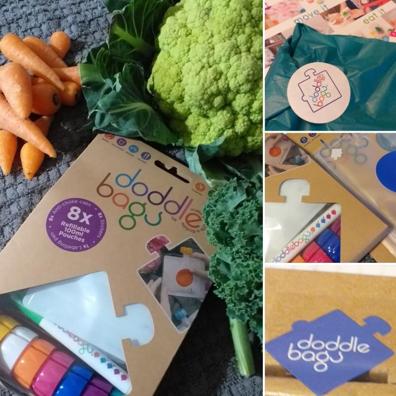 Doddle Bags - Reviews