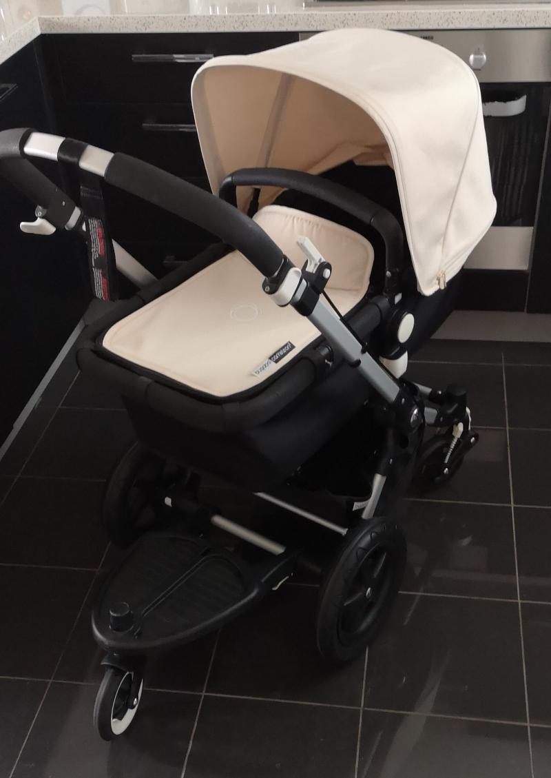 Bugaboo Cameleon 3 - Reviews