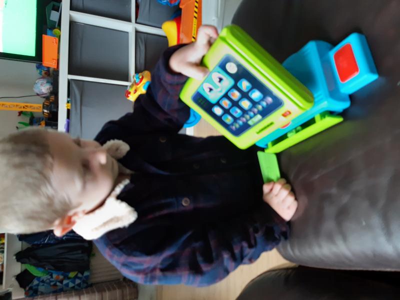 LeapFrog Count Along Till - Reviews