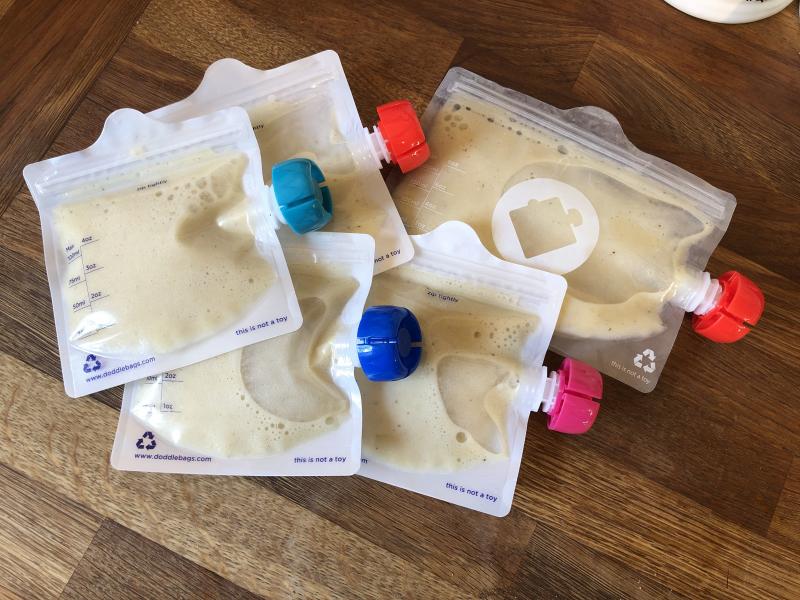 Doddle Bags - Reviews