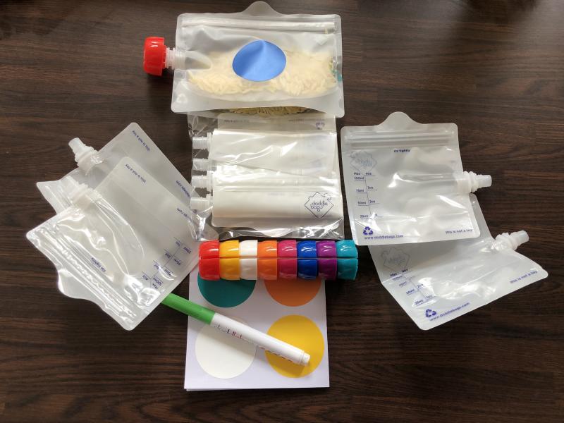 Doddle Bags - Reviews