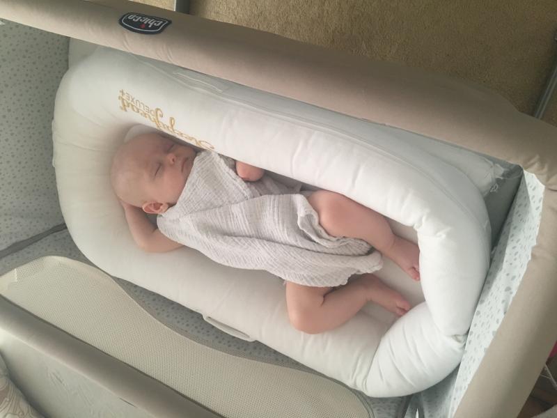 Sleepyhead Sleepyhead Deluxe+ Pod - Reviews