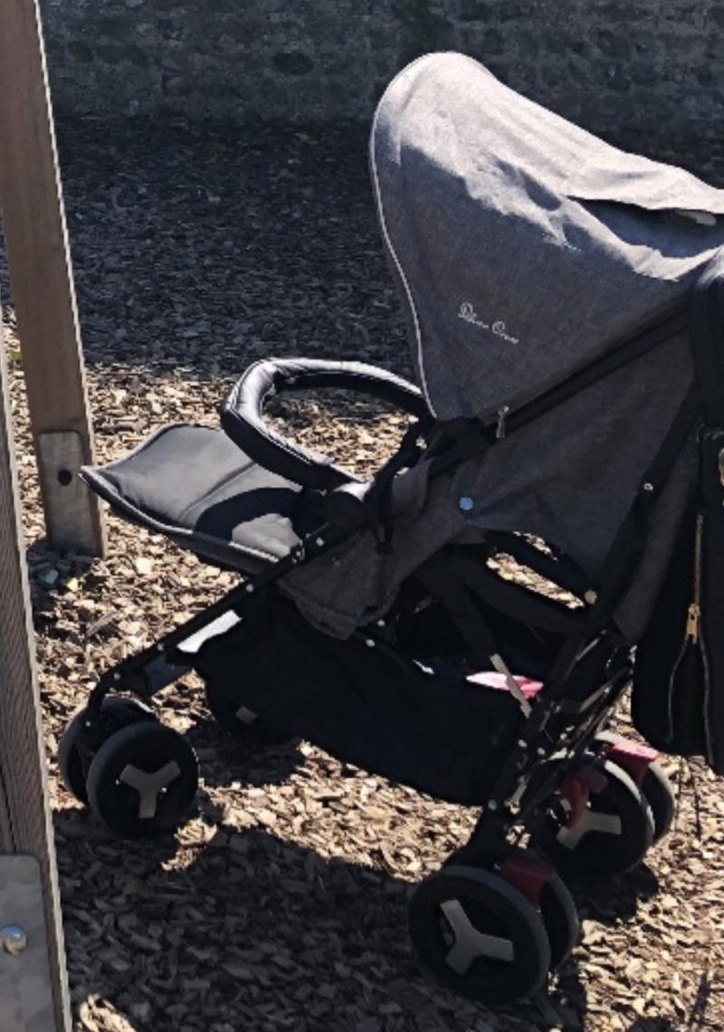 Silver Cross Reflex Stroller - Reviews