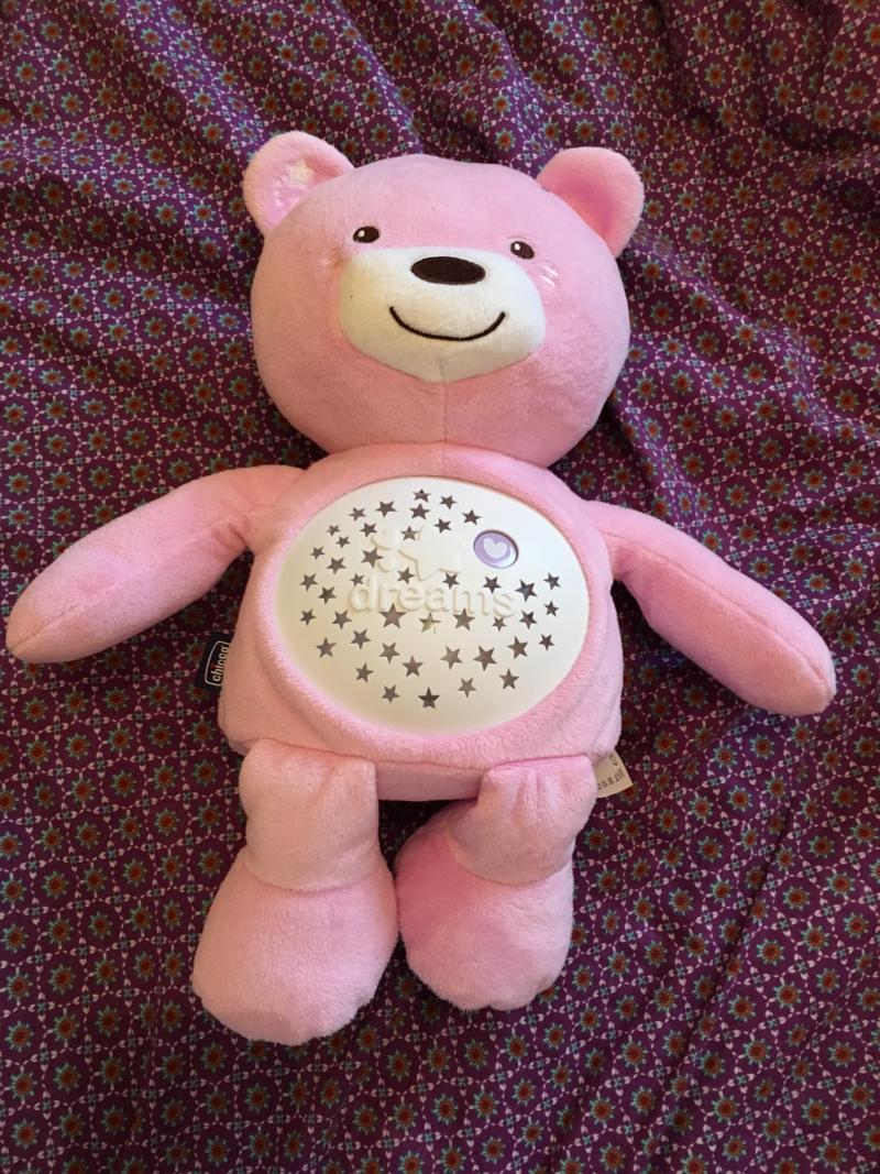 Chicco First Dreams Baby Bear - Reviews