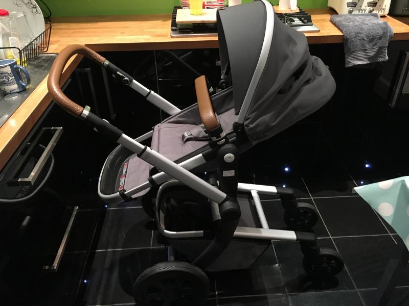 Joolz Day2 Studio - Reviews