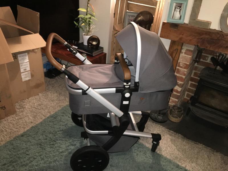 Joolz Day2 Studio - Reviews