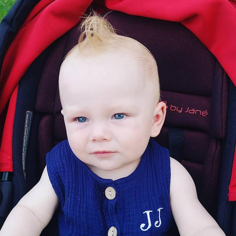 Jané Crosswalk Convert 3 in 1 Travel System - Reviews