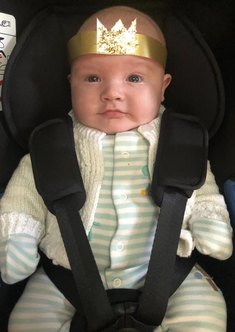 Silver Cross Simplicity Car Seat - Reviews