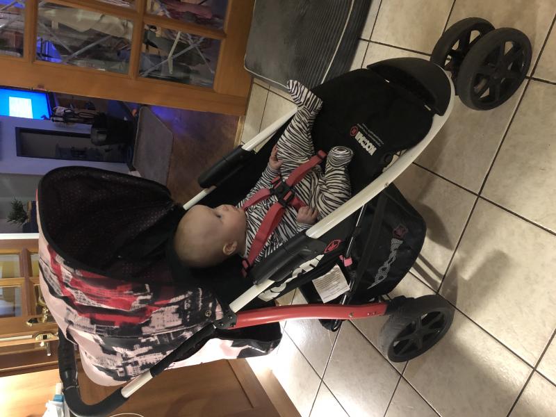Cosatto Koochi Stroller - Reviews