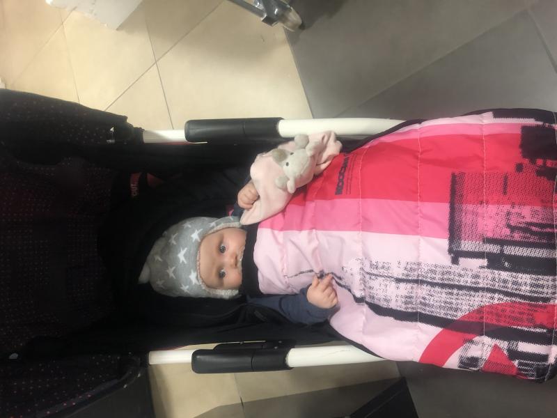 Cosatto Koochi Stroller - Reviews