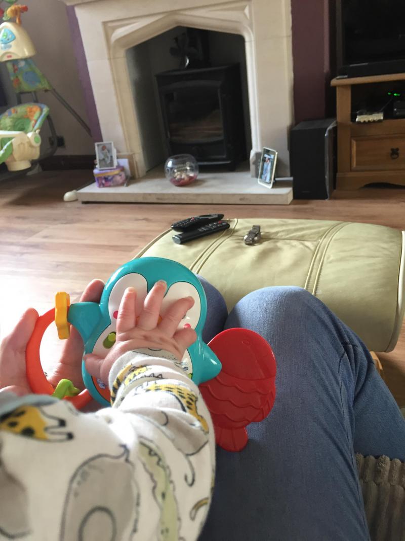 Vtech Little Friendlies Musical Penguin - Reviews
