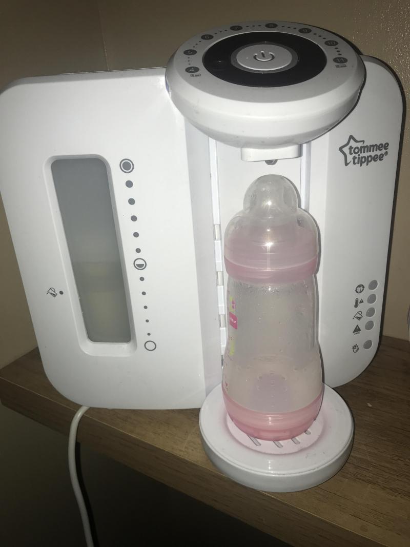 Tommee Tippee Perfect Prep Machine - Reviews - page 45