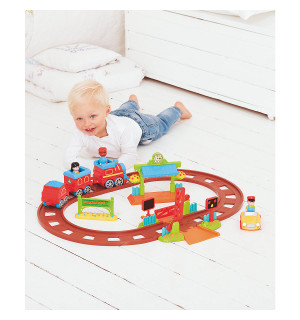 Happyland Country Train Set - Reviews