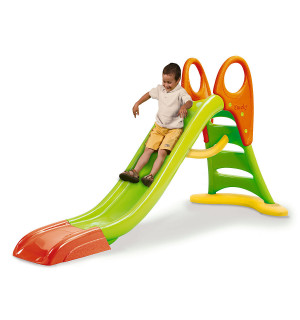 Smoby XL Toboggan Slide - Reviews
