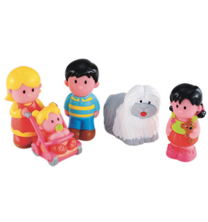 Happyland Happy Family - Reviews