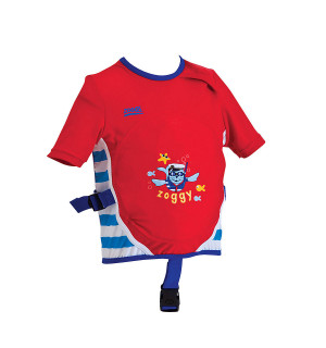 Zoggs Inflatable Swimfree Swim Jacket - Reviews