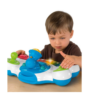 Chicco Baby Star Piano - Reviews