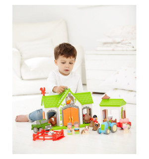 Happyland Farm - Reviews