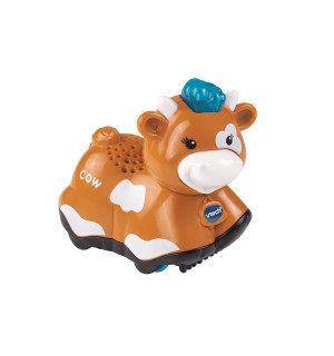 Vtech Toot Toot Cow - Reviews