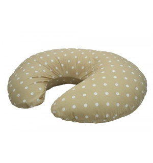 Cuddles Collection Dotty Nursing Pillow - Reviews