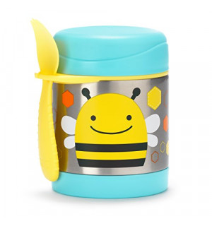Skip Hop Zoo Insulated Food Jar - Reviews
