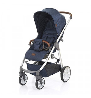 ABC design Mint Pushchair - Reviews