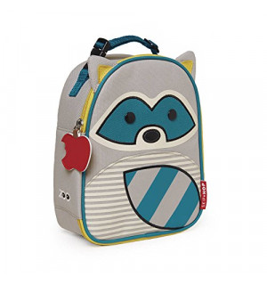 Skip Hop Zoo lunchie - raccoon - Reviews