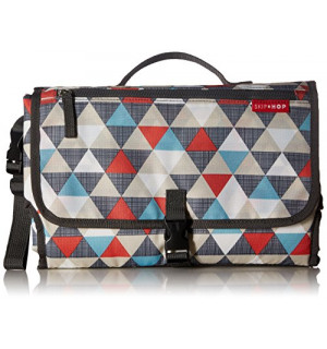 Skip Hop Pronto! Mini Changer - Reviews