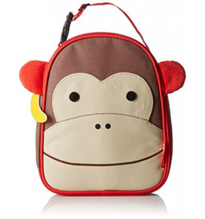 Skip Hop Zoo lunchie - monkey - Reviews