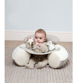 Mamas & Papas My First Sit & Play - Reviews