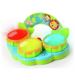 Bright Starts Drum Kit - Reviews