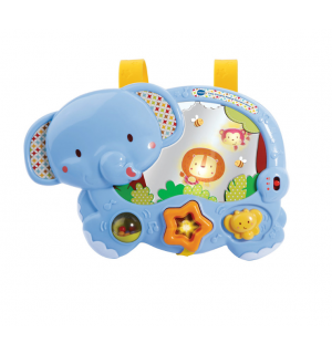 Vtech Friendlies Discover Mirror - Reviews