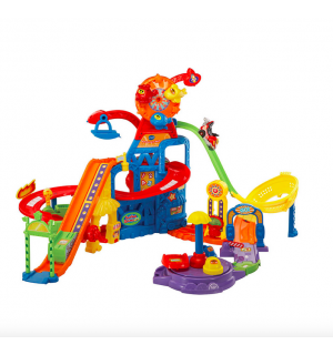 Vtech Amusement Park - Reviews