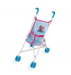 Disney Baby Frozen Stroller - Reviews