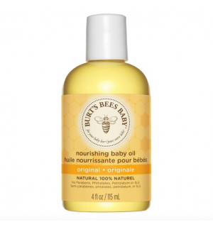 Burt's Bees Burt's Bees Nourishing Baby Bee Baby Oil - Reviews