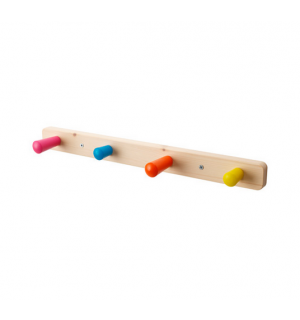 Ikea FLISAT Knob rack with 4 knobs - Reviews