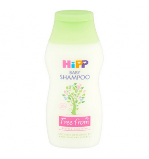 HIPP Baby Shampoo - Reviews