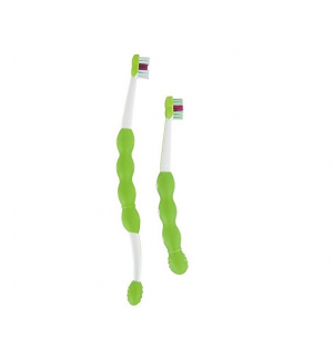 Mam Training Toothbrush & Baby's First Toothbrush 6m+ - Reviews