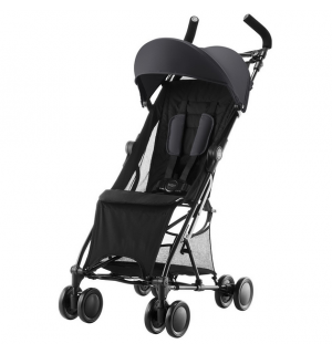 Britax Römer HOLIDAY Stroller - Reviews